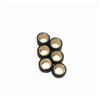 China Motorcycle Roller Weight 20x12 10.3g Copper Variator for Yamaha ZY125 NOUVO LX for sale