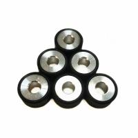 China Motorcycle Variator Pulley Roller Weight 20x12 7g for Yamaha 125CC ZY125 Aluminum Drive for sale