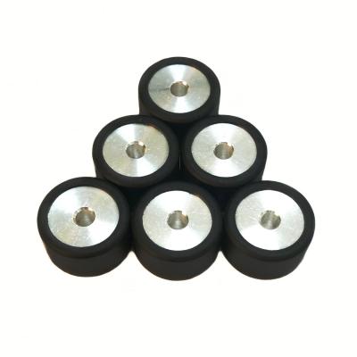 China Aluminum 20x12 8g Variator Roller Weight for Yamaha 125CC Motorcycle Scooter Refit Drive for sale