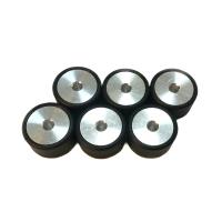 China Aluminum 20x12 8g Variator Roller Weight for Yamaha 125CC Motorcycle Scooter Refit Drive for sale