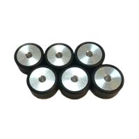 China Aluminum 20x12 8g Variator Roller Weight for Yamaha 125CC Motorcycle Scooter Refit Drive for sale