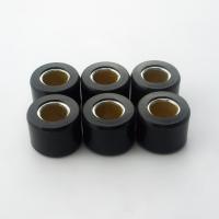 China 18g Orange Refit Drive Variator Roller Weight 20x15 for HONDA PCX 150 AWN CH-125 Iron for sale