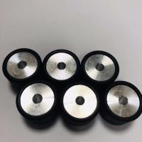 China 20x15mm Aluminum Variator Roller Weight 10g for Honda PCX125 PCX150 CH-125 Scooter for sale