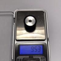 China 20x15mm Aluminum Variator Roller Weight 10g for Honda PCX125 PCX150 CH-125 Scooter for sale