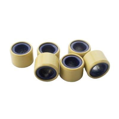 China Iron Roller Weight 20x15 16g for Honda PCX 125 150 CH-125 K36 Scooter CVT Transmission for sale