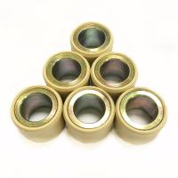 China Motorcycle Variator Rollers 20x15mm 14g Iron for Honda PCX125 PCX150 Click125 Vario150 for sale
