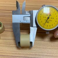 China Motorcycle Variator Rollers 20x15mm 14g Iron for Honda PCX125 PCX150 Click125 Vario150 for sale