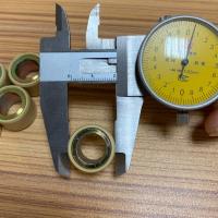 China Motorcycle Variator Rollers 20x15mm 14g Iron for Honda PCX125 PCX150 Click125 Vario150 for sale