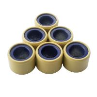 China Motorcycle Variator Roller Weight 20x15mm 14g Iron for Honda PCX125 CH-125 Click Vario for sale