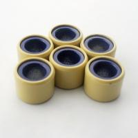 China Motorcycle Variator Roller Weight 20x15mm 14g Iron for Honda PCX125 CH-125 Click Vario for sale