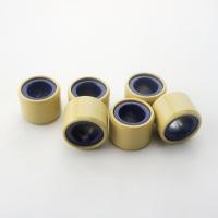 China Motorcycle Variator Roller Weight 20x15mm 14g Iron for Honda PCX125 CH-125 Click Vario for sale