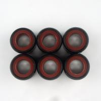 China 20x15mm Iron Roller Weight 15.5g for Honda PCX125 PCX150 CLICK Vario Variator Pulley for sale