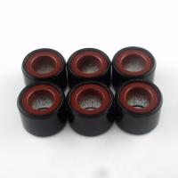 China 20x15mm Iron Roller Weight 15.5g for Honda PCX125 PCX150 CLICK Vario Variator Pulley for sale