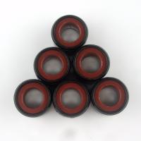 China 20x15mm Iron Roller Weight 15.5g for Honda PCX125 PCX150 CLICK Vario Variator Pulley for sale