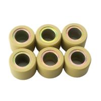 China Customized Drive Variator Pulley Roller Weight 20x15 17g for Honda PCX125 PCX150 CH-125 K36 Click 125 Vario 150 for sale