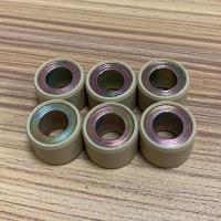 China Customized Drive Variator Pulley Roller Weight 20x15 17g for Honda PCX125 PCX150 CH-125 K36 Click 125 Vario 150 for sale