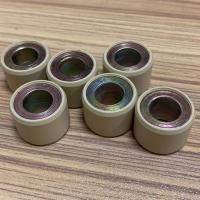 China Customized Drive Variator Pulley Roller Weight 20x15 17g for Honda PCX125 PCX150 CH-125 K36 Click 125 Vario 150 for sale