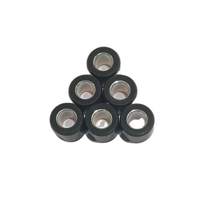 China 20x15mm Motorcycle Roller Weight 17g for Honda PCX K36 Click Vario Drive Variator Pulley for sale