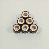 China 20x15mm Motorcycle Roller Weight 17g for Honda PCX K36 Click Vario Drive Variator Pulley for sale