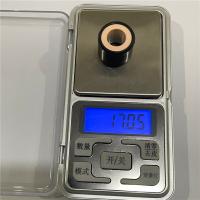 China 20x15mm Motorcycle Roller Weight 17g for Honda PCX K36 Click Vario Drive Variator Pulley for sale