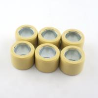 China Customized 20x15 Iron Roller Weight 12g for Honda PCX CH125 Click Vario Scooter CVT for sale