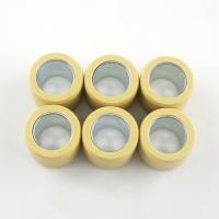 China Customized 20x15 Iron Roller Weight 12g for Honda PCX CH125 Click Vario Scooter CVT for sale