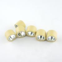 China Customized 20x15 Iron Roller Weight 12g for Honda PCX CH125 Click Vario Scooter CVT for sale