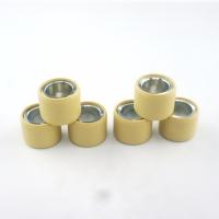 China Customized 20x15 Iron Roller Weight 12g for Honda PCX CH125 Click Vario Scooter CVT for sale