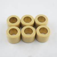 China 20x15 14g Copper Roller Weight for Honda PCX 125 150 CH-125 CVT Drive Variator for sale