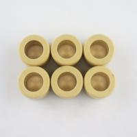 China 20x15 14g Copper Roller Weight for Honda PCX 125 150 CH-125 CVT Drive Variator for sale