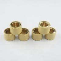 China 20x15 14g Copper Roller Weight for Honda PCX 125 150 CH-125 CVT Drive Variator for sale