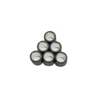 China 6g Aluminum Roller Weight 20x17mm for Aprilia BMW Italjet Daelim Gilera 150cc Scooter Drive Variator for sale