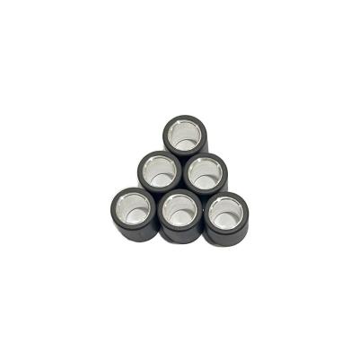 China 6g Aluminum Roller Weight 20x17mm for Aprilia BMW Italjet Daelim Gilera 150cc Scooter Drive Variator for sale