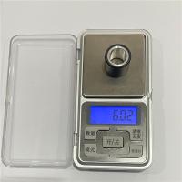 China 6g Aluminum Roller Weight 20x17mm for Aprilia BMW Italjet Daelim Gilera 150cc Scooter Drive Variator for sale