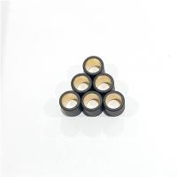 China Rongfa Seiko Variator Roller Weight 20x17mm 10g for Aprilia BMW Gilera Daelim Italjet 125 150 Scooter for sale