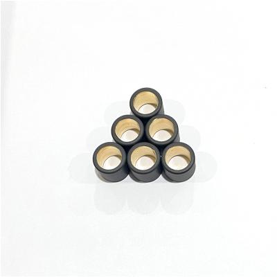 China Rongfa Seiko Variator Roller Weight 20x17mm 10g for Aprilia BMW Gilera Daelim Italjet 125 150 Scooter for sale