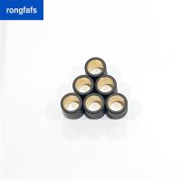 China Rongfa Seiko Variator Roller Weight 20x17mm 10g for Aprilia BMW Gilera Daelim Italjet 125 150 Scooter for sale