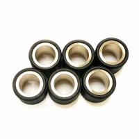 China Motorcycle Variator Drive Pulley 20g Roller Weight for Honda Suzuki Burgman UH200 CH250 for sale