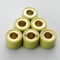 China Customized Motorcycle Scooter Roller Weight 24x18 CH250 Copper 32g for Drive Variator for sale