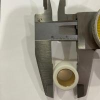 China Customized 17x12 AG-100 Copper Roller Weight 6g 7g 8g for Motorcycle Drive Variator for sale