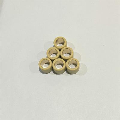 China Motorcycle Chain 600 Refit Drive Variator Pulley 16x13 DIO IRON 6g black Customized for sale