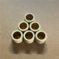 China Motorcycle Chain 600 Refit Drive Variator Pulley 16x13 DIO IRON 6g black Customized for sale