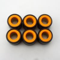 China Customized Roller Weight 20x15 CH-125 Iron 18g for Honda Motorcycle VARIO-150 PCX-125 for sale