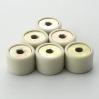 China Customized Motorcycle Scooter Roller Weight 17x12 VS125 IRON 13g Refit Drive Variator for sale