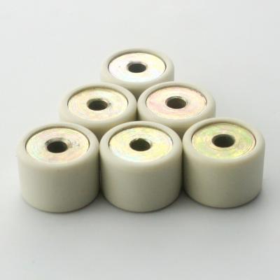 China Customized Motorcycle Scooter Roller Weight 17x12 VS125 IRON 13g Refit Drive Variator for sale