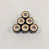 China 17g CG-125 IRON Roller Weight for K36 CLICK VARIO Drive Variator Customization Option for sale