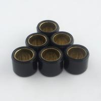 China Customized KVY Motorcycle Scooter Roller Weight 16x13 DIO-50cc COPPER 4g Refit Drive Variator Rollers Set for sale