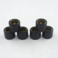 China Customized KVY Motorcycle Scooter Roller Weight 16x13 DIO-50cc COPPER 4g Refit Drive Variator Rollers Set for sale