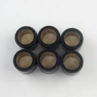 China Customized KVY Motorcycle Scooter Roller Weight 16x13 DIO-50cc COPPER 4g Refit Drive Variator Rollers Set for sale