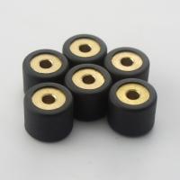 China 15x12 JOG-50cc MIO MIJ Motorcycle Roller Weight Set for Optimal Variator Performance for sale